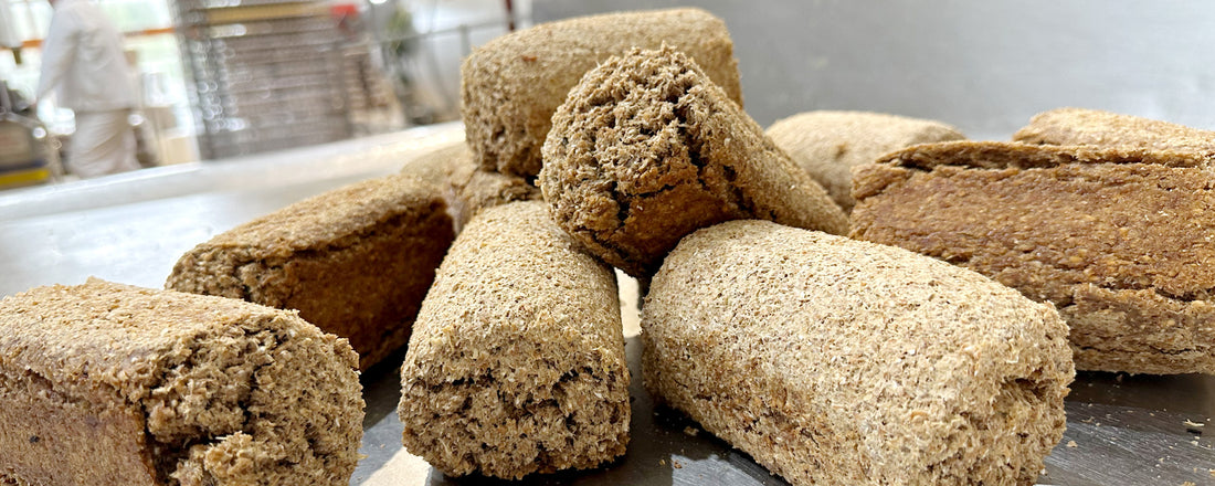 Ezekiel Bread | Sprouted Grains | Everfresh Natural Foods