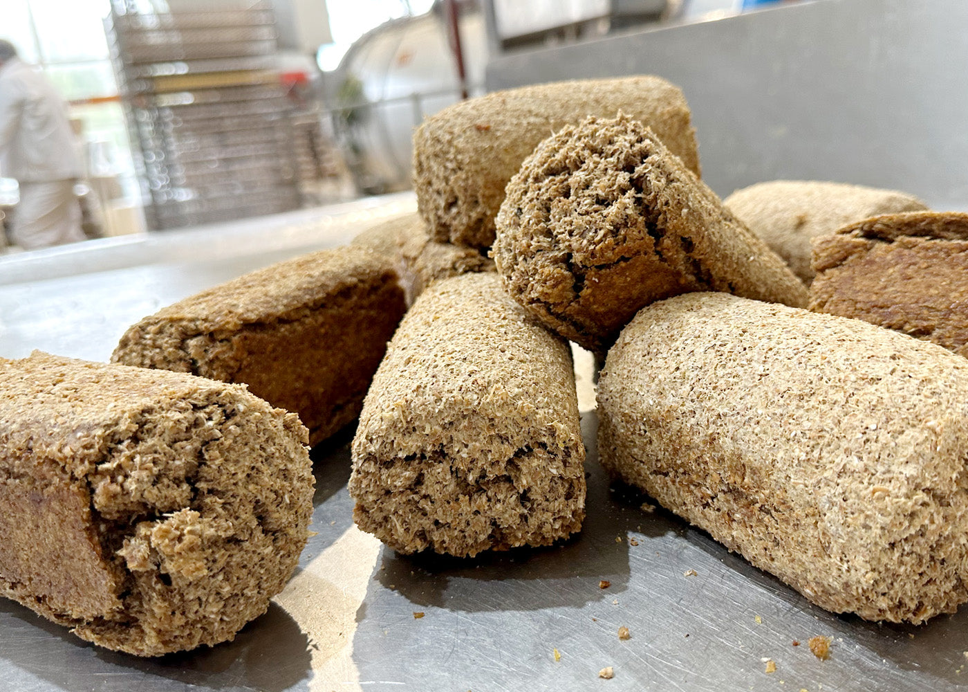 Ezekiel Bread | Sprouted Grains | Everfresh Natural Foods