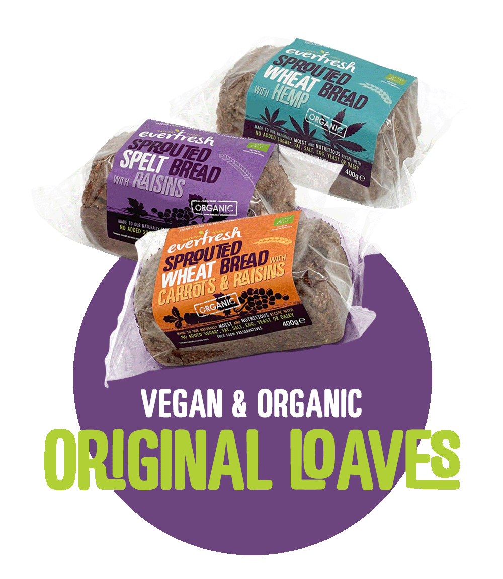 Everfresh Natural Foods