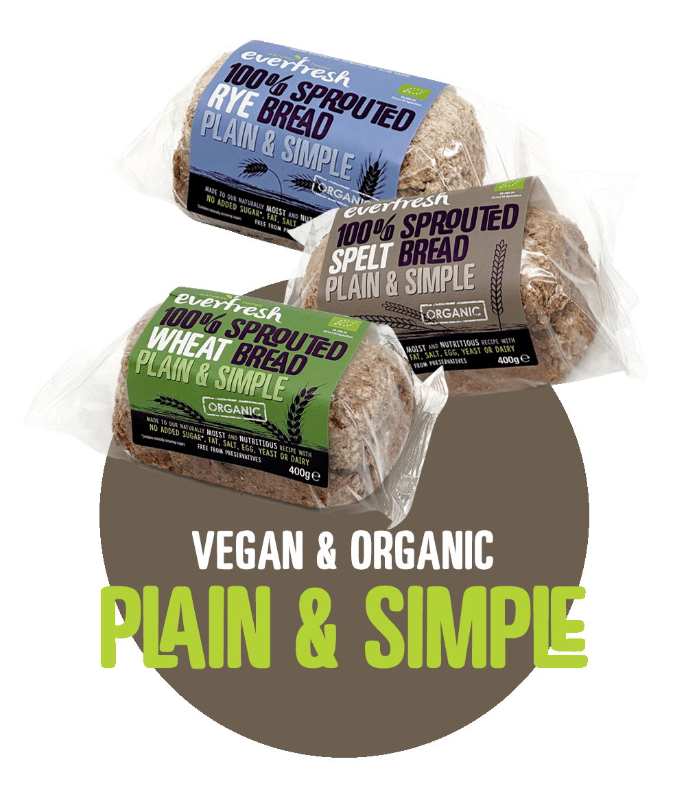 Everfresh Natural Foods