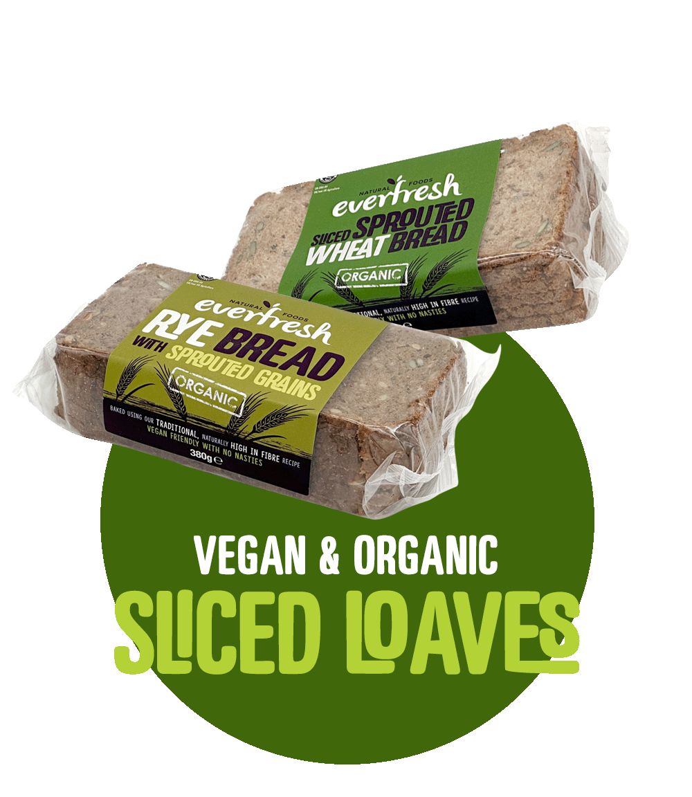 Everfresh Natural Foods