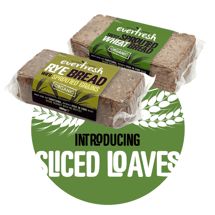 Everfresh Natural Foods