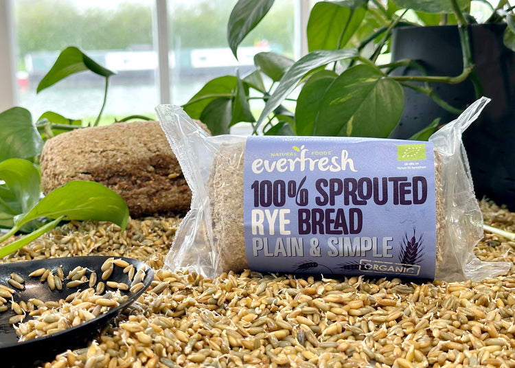 Everfresh Natural Foods