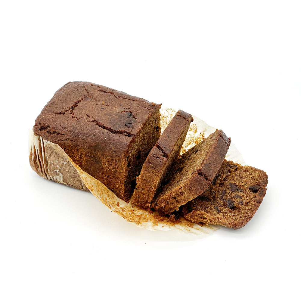Organic Fruit Cake | Rye Grain | Everfresh Natural Foods